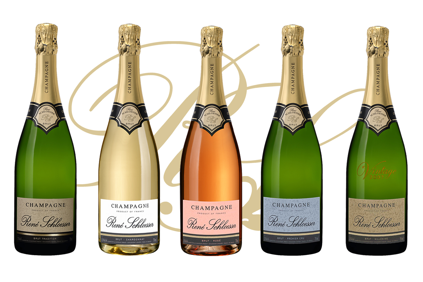 Champagne René Schloesser